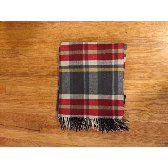 Pendleton | Bedding | Pendleton Wool Blanket | Poshmark